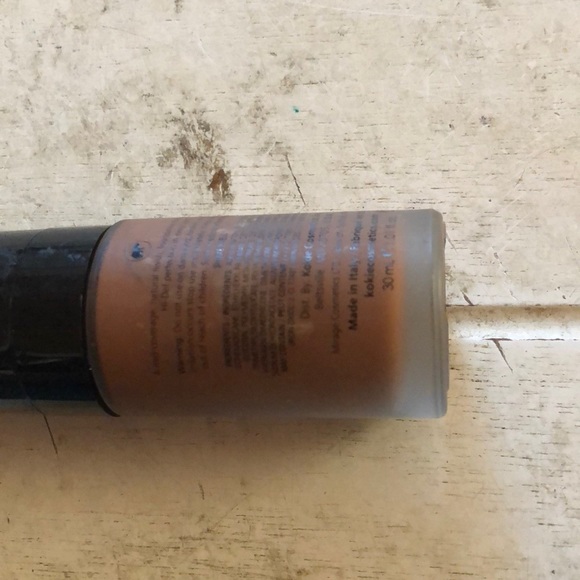 Kokie | Makeup | Skin Perfect Hd Foundation | Poshmark